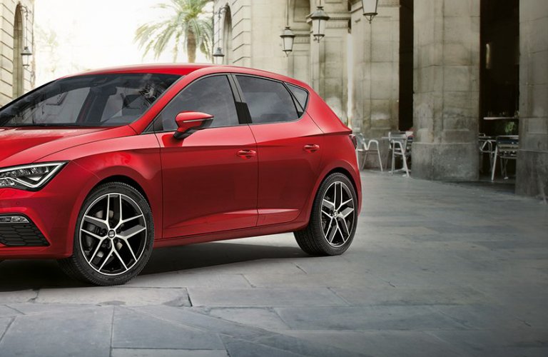 SEAT Euromotor - autoryzowany dealer SEAT Kraków, Warszawa.