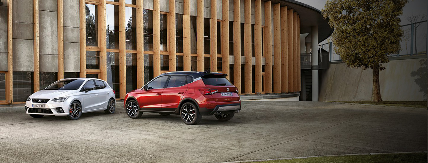 SEAT Euromotor - autoryzowany dealer SEAT Kraków, Warszawa.