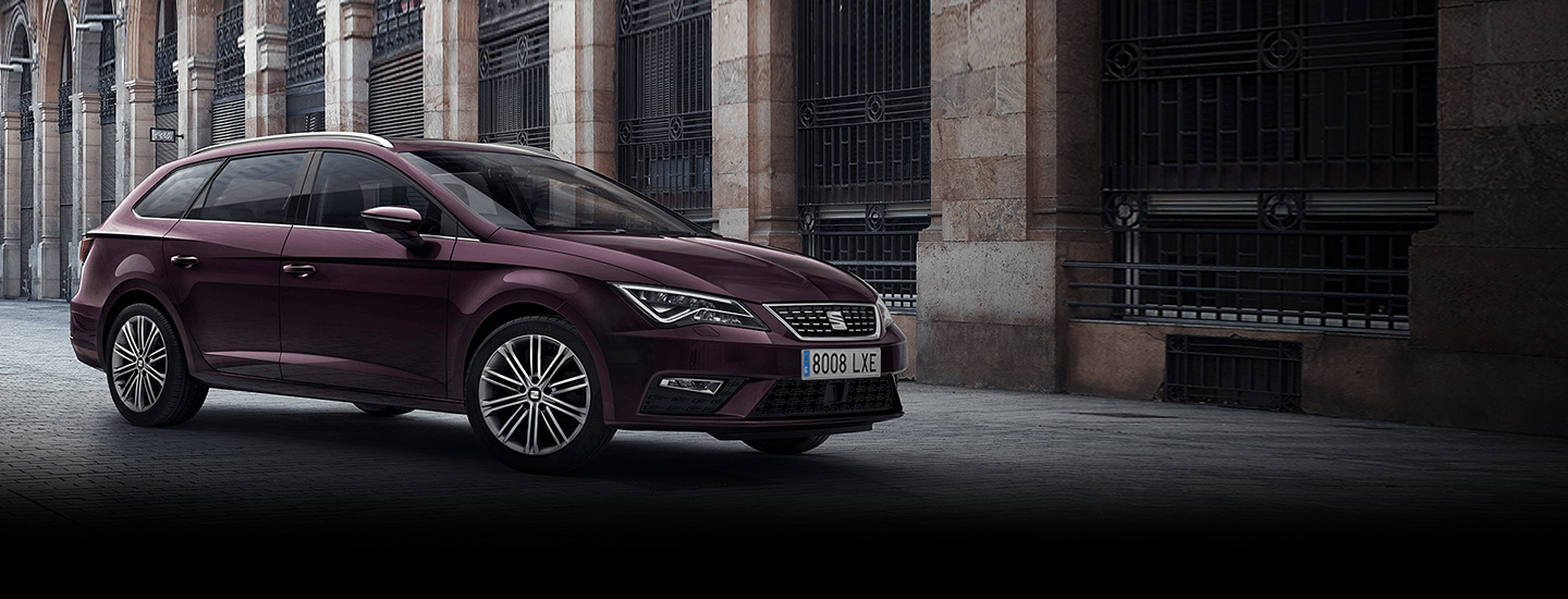 SEAT Euromotor - autoryzowany dealer SEAT Kraków, Warszawa.