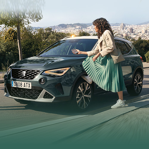 SEAT Euromotor - autoryzowany dealer SEAT Kraków, Warszawa.